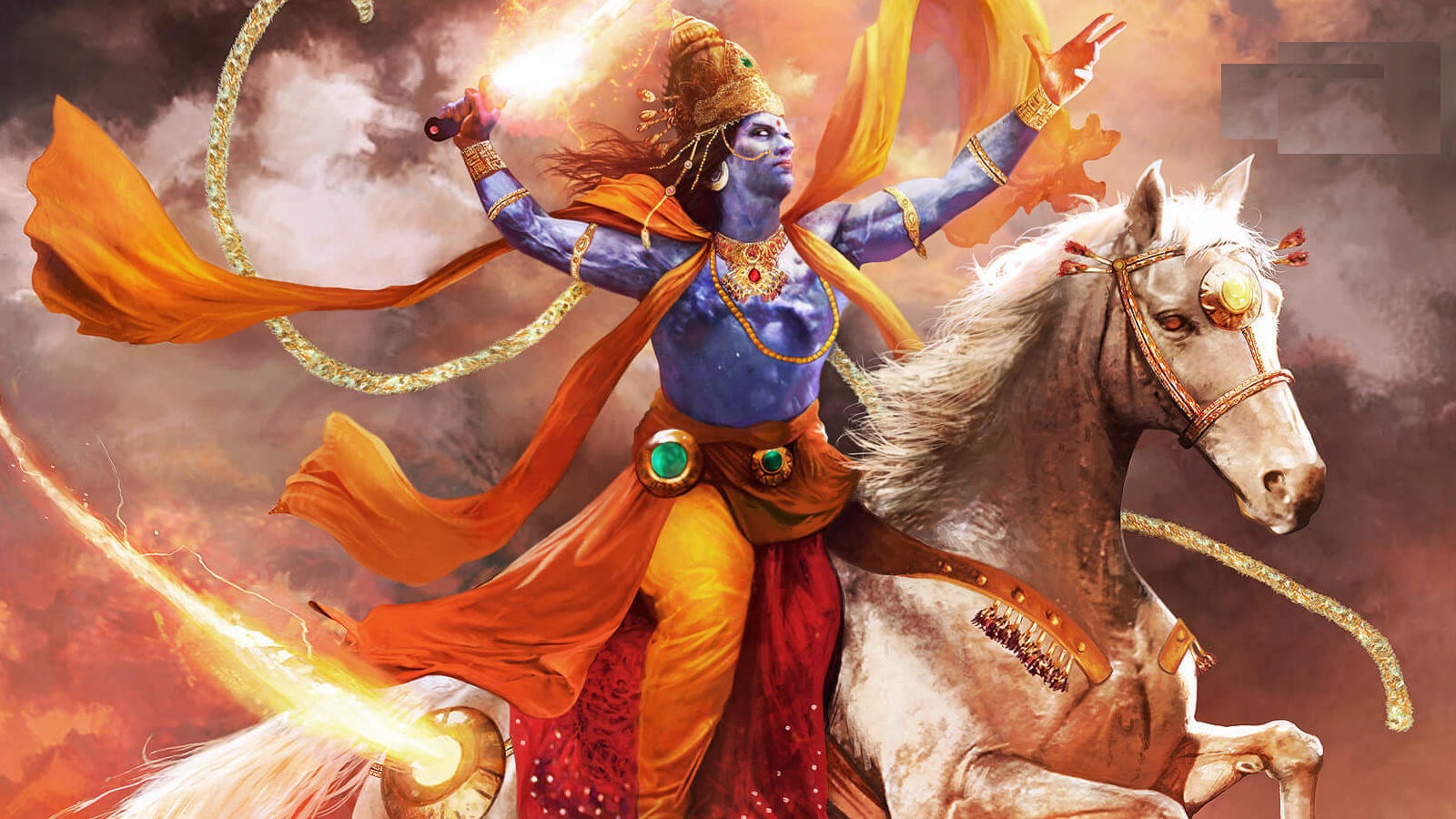 Kali Yuga – The signs of end of this era - Mythical Musings